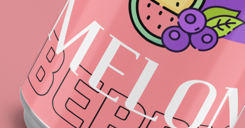 Sunich Juice on Packaging of the World - Creative Package Design Gallery