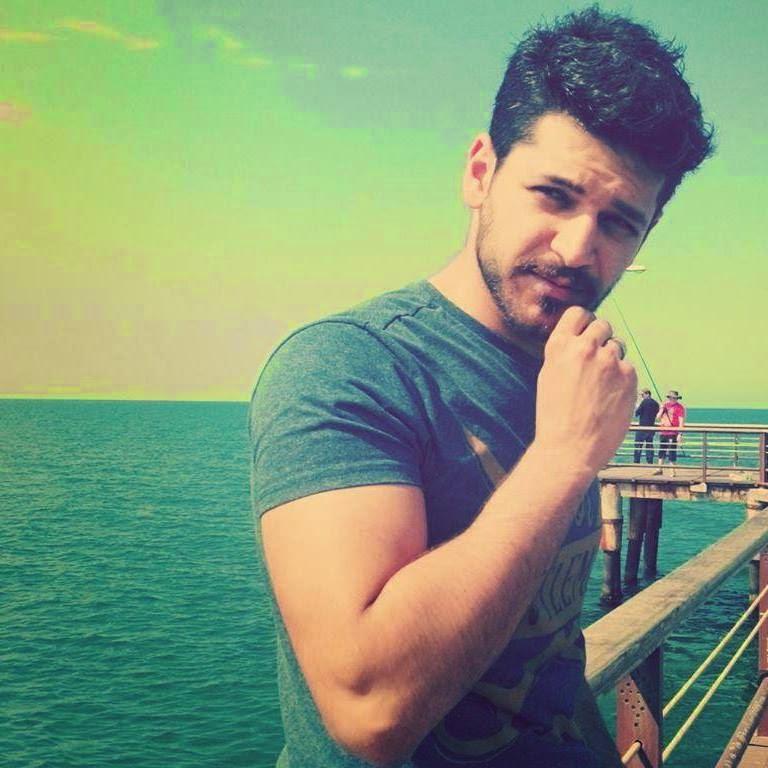 Informasi, Profil dan Biodata Emre Kıvılcım sebagai Selim Emiroğlu ...