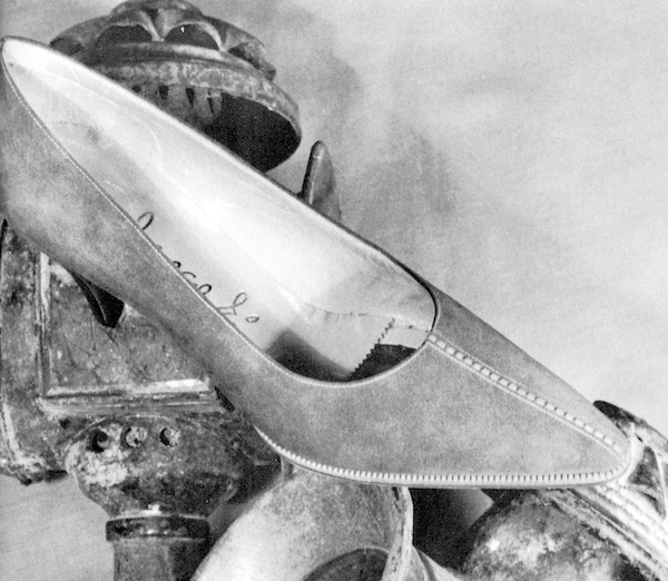 1964 | VACCARI | BOLOGNA | TheHistorialist