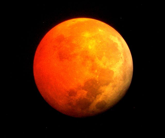 Small, Red, and Fast!