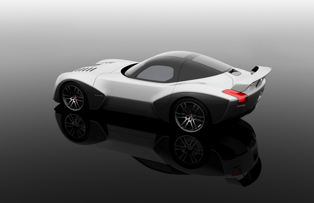 Devon GTX | OtoTasarimV5