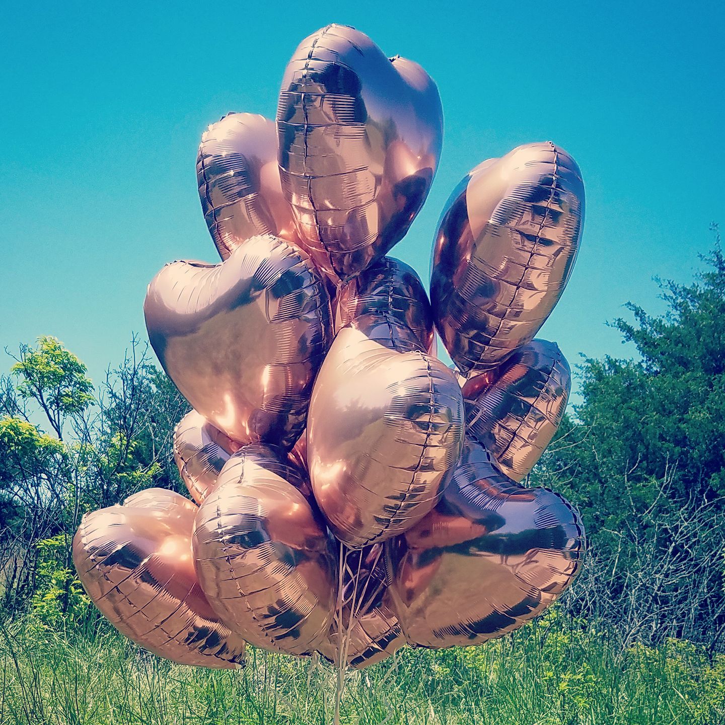 The Very Best Balloon Blog: Balloons at Weddings — Elegant or Tacky?