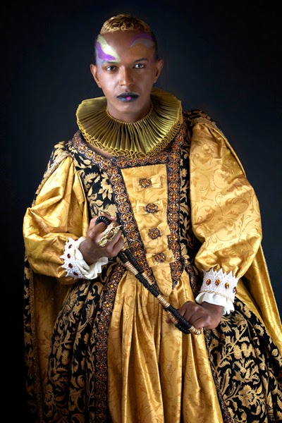 Caine Prize: The African Short Story in Question by 2014 Judge, Nicole ...