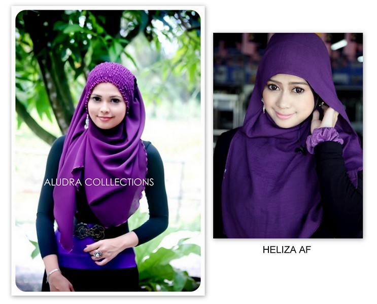 Butik Aludra: Siapa model Aludra seiras Emma Maembong, Fida, Ekin Mawi ...