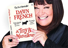 Dawn French Weight Loss Secrets
