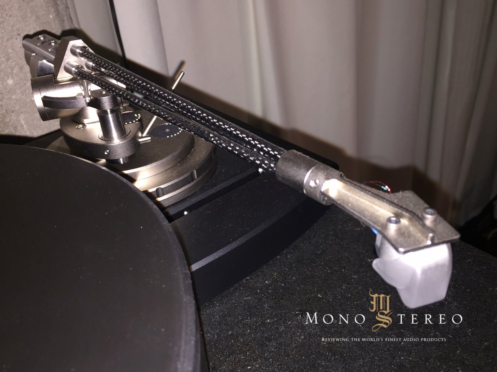 Visit to Elite Audio Systems in San Francisco, California – M & S ...