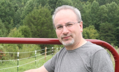 Mayhem and Magic: An Interview with Stuart Jaffe