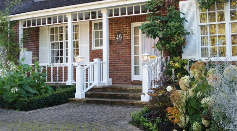 Healthy Garden | home & garden healthy design