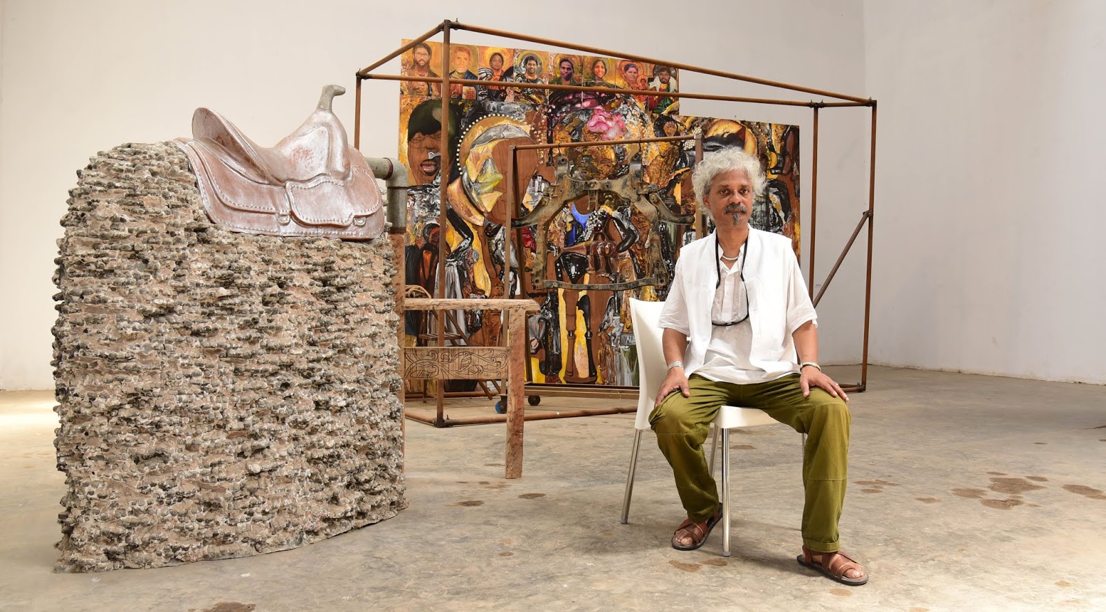 shevlin's world: March 2019