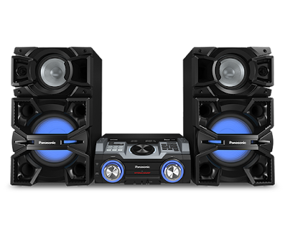 PANASONIC PRESENTA SU NUEVA LÍNEA DE MINICOMPONENTES 2015 – POWERLIVE ...