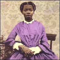 Remembering Lady Sarah Forbes Bonetta Davies