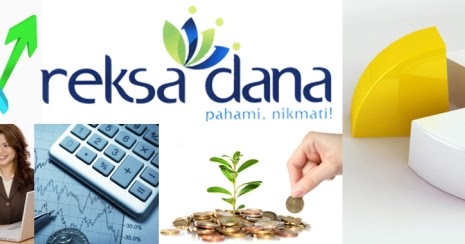 REKSADANA (Definisi, Manfaat, Risiko dan Klasifikasi Reksadana)