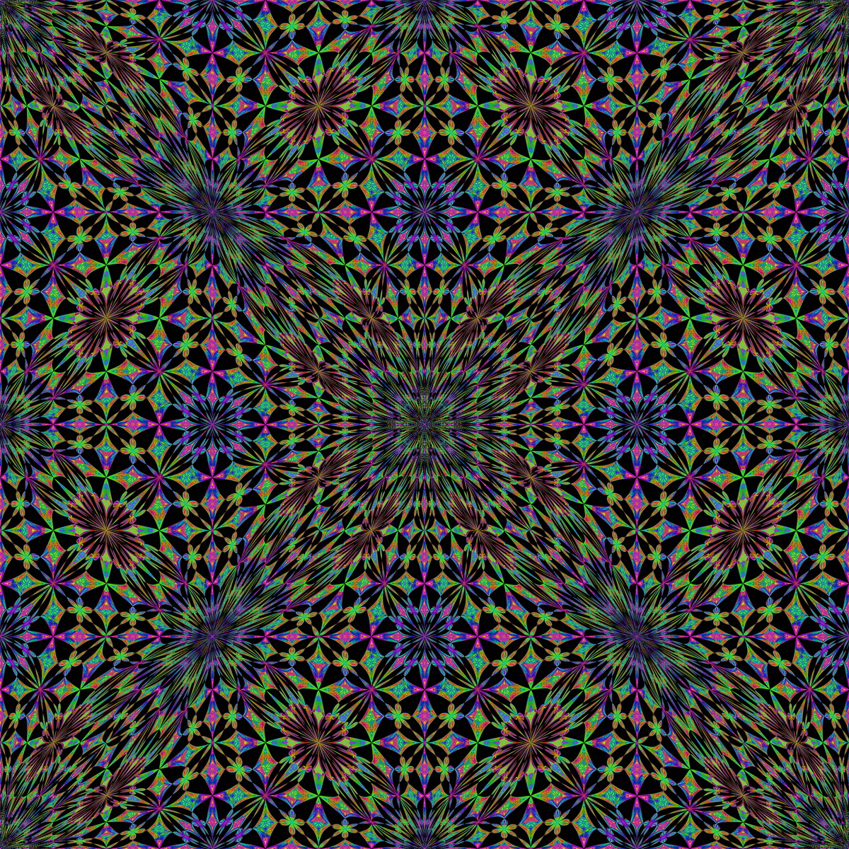 HERMANOSABAN - MANDALAS - FRACTALES - EFECTOS VISUALES Y TUTORIALES ...