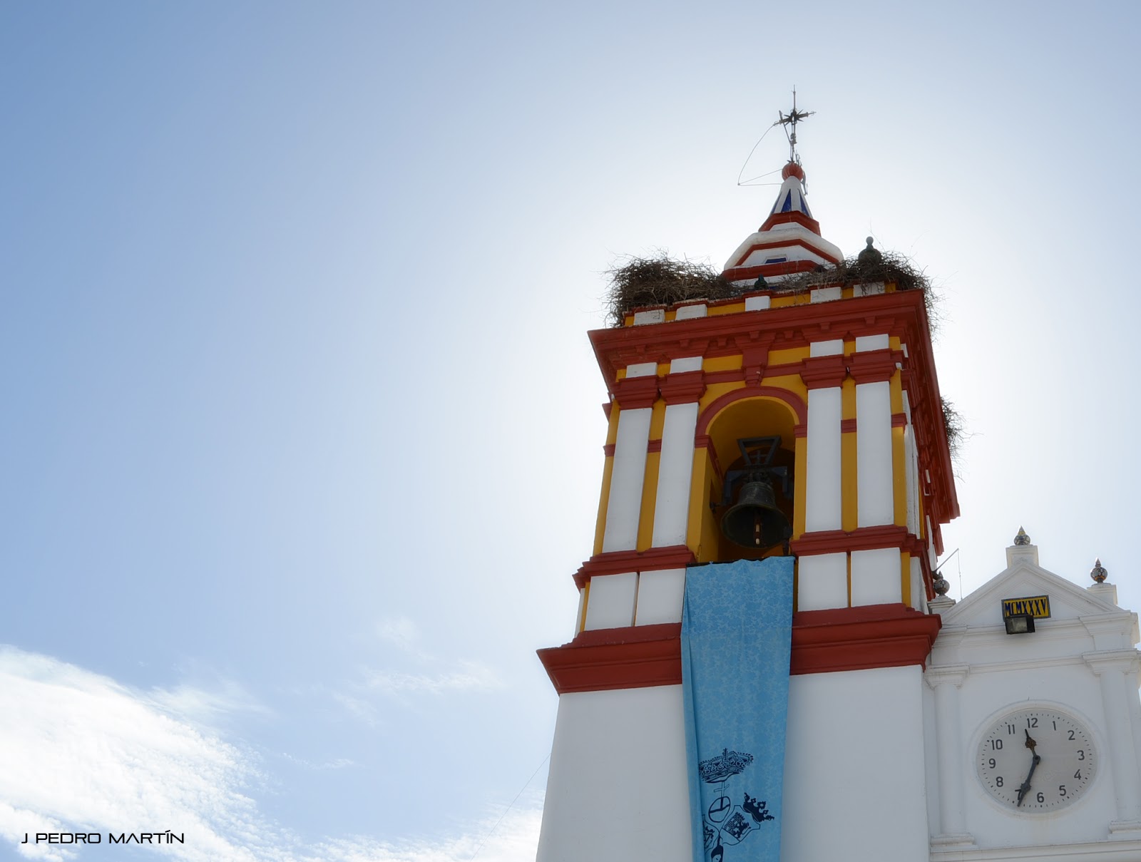 CASTILBLANCO DE LOS ARROYOS - J PEDRO MARTÍN