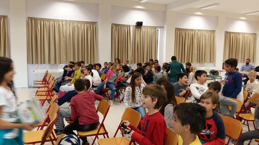 NEWS MESSINIA - ΜΕΣΣΗΝΙΑΚΑ ΝΕΑ και ΕΙΔΗΣΕΙΣ: ΚΑΛΑΜΑΤΑ - «ΜΑΘΑΙΝΩ ΝΑ ΜΗΝ ...