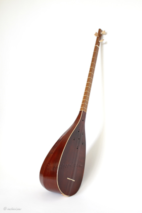 INSTRUMUNDO Instrumentos Musicales: Tambur, Tanbur, Tambour, Tanbour ...