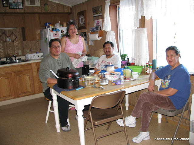 WAIPA IN REAL LIFE: MY BEAUTIFUL & LOVING EXPERIENCE OF POTLACH IN ...