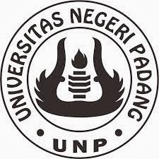 LOGO UNP | Pustaka Pandani