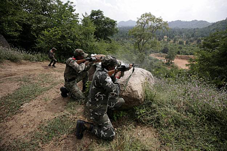 A counter- terrorism czar in Indian colours | Sri Lanka Guardian