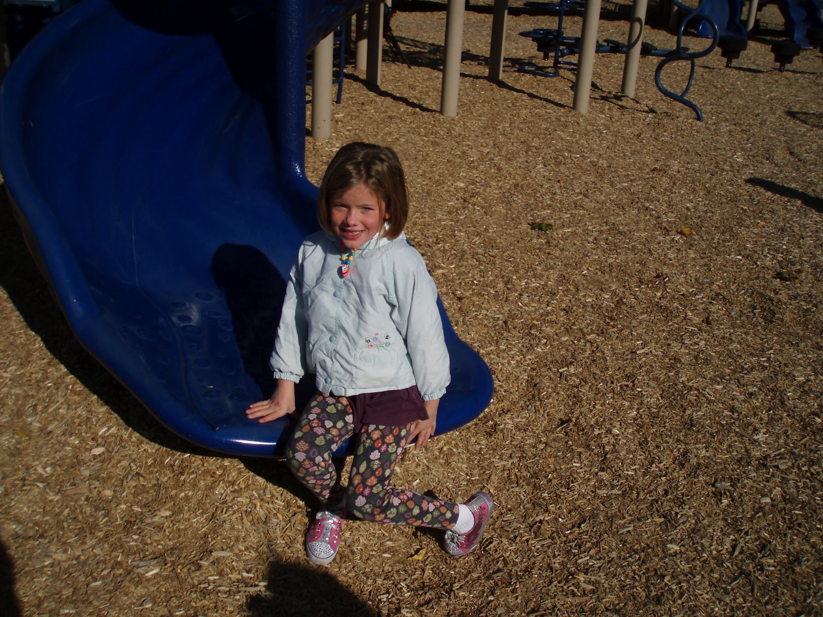 First Grade Fun: Recess Fun