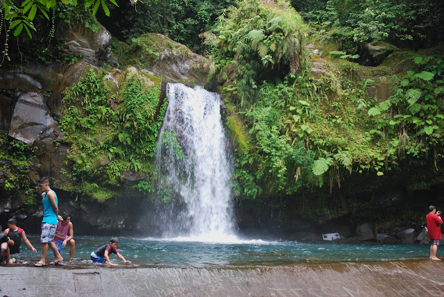 salitang pinoy tagalog by thelma cleto-salumbides: Malaparaisong Lucban ...