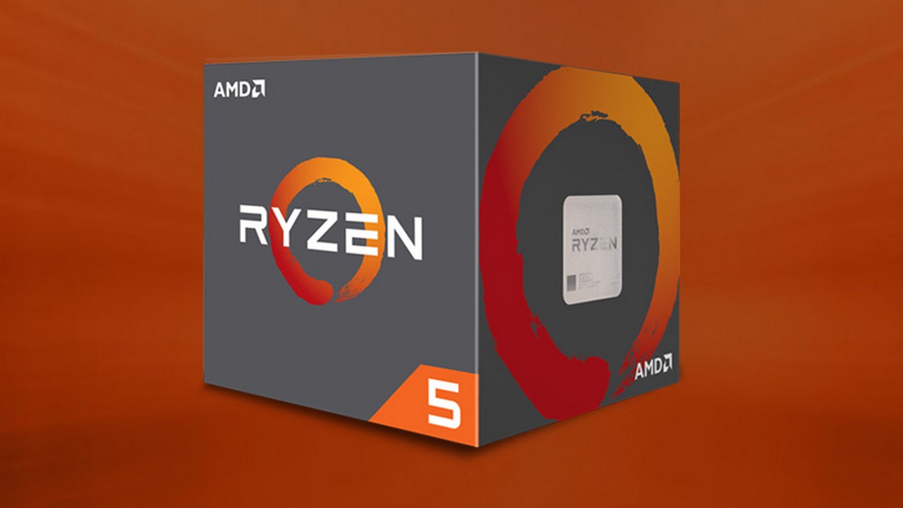 TechnoProzium: AMD Ryzen 5 CPUs: Here comes the mainstream - specs ...