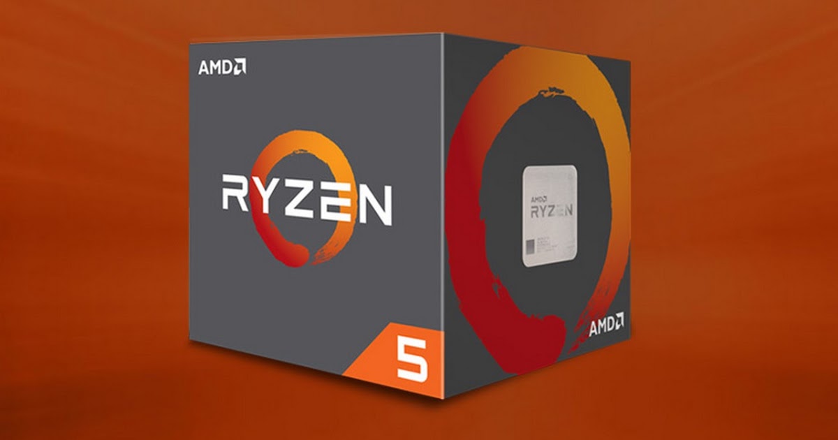 TechnoProzium: AMD Ryzen 5 CPUs: Here comes the mainstream - specs ...
