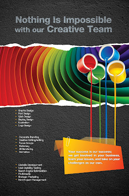 09 maja design: OnPack Solution Design Poster