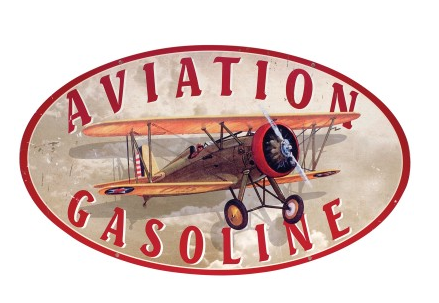 Mari Membaca: Spesifikasi Avgas (Aviation Gasoline)