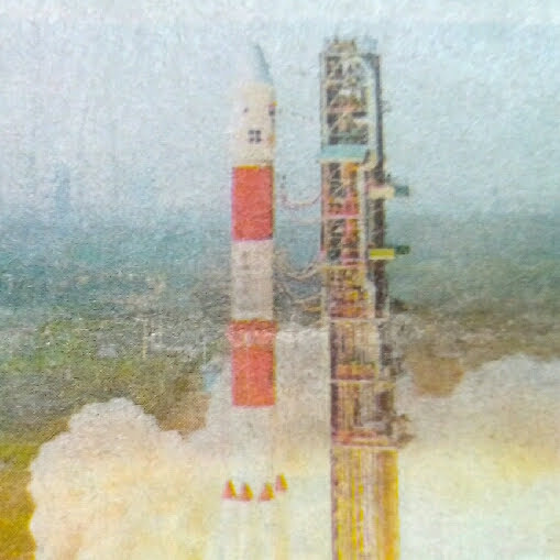 ISRO launches 31 satellites with Cartosat-2