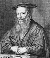 Conrad Gessner العالم الموسوعة - موسوعة العلوم و التكنولوجيا