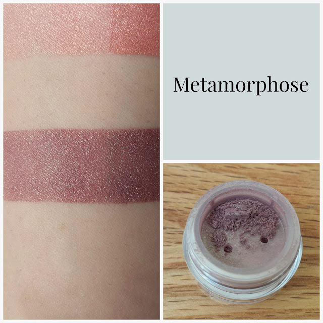 Bellibone Beauty: Checking Out Aromaleigh's April Ephemera Box