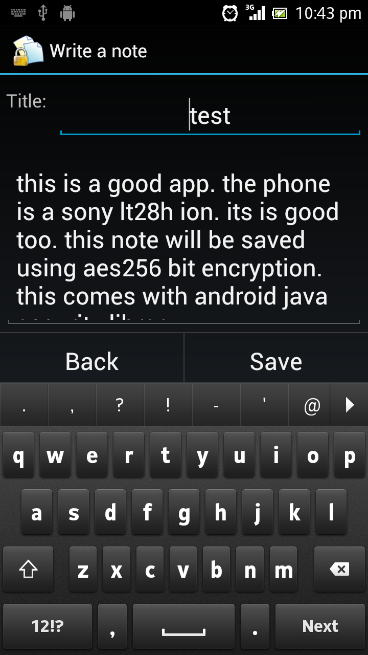 Programming Communications Android Ui Scrollable Edit Text With Ok Cancel Buttons At The Bottom