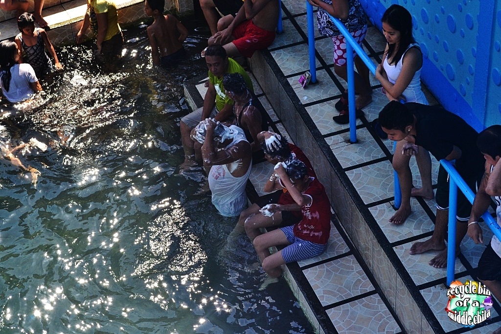 Rammmpa!: A Dip into Pakil's Turumba Spring Resort