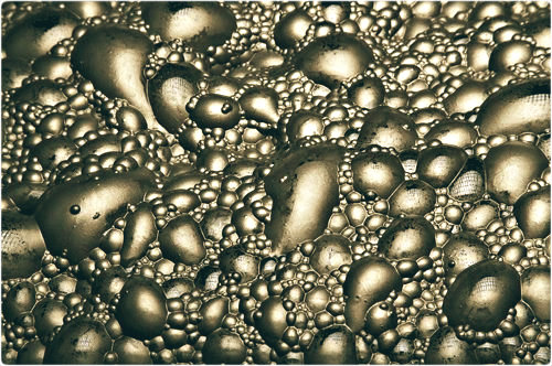 Barry Wills' Blog: Flotation Chemistry vs Flotation Physics