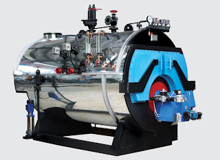 Tugas Softskill: Macam-macam Ketel Uap (Boiler)