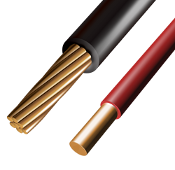 CONDUCTORES ELECTRICOS