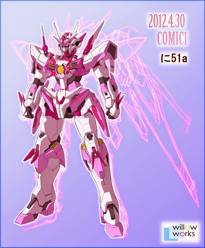 Gundam 00 X Smile Pretty Cure / Precure Fan Made Concept Art CImages ... Gundam 00 X Smile Pretty Cure / Precure Fan Made Concept Art CImages ...