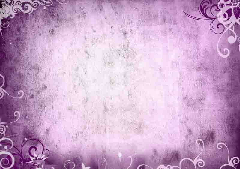 39 Top Inspirasi Background Ppt Warna Ungu