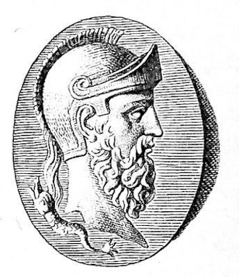 Seguindo os passos da História: Xerxes: O Rei dos Reis