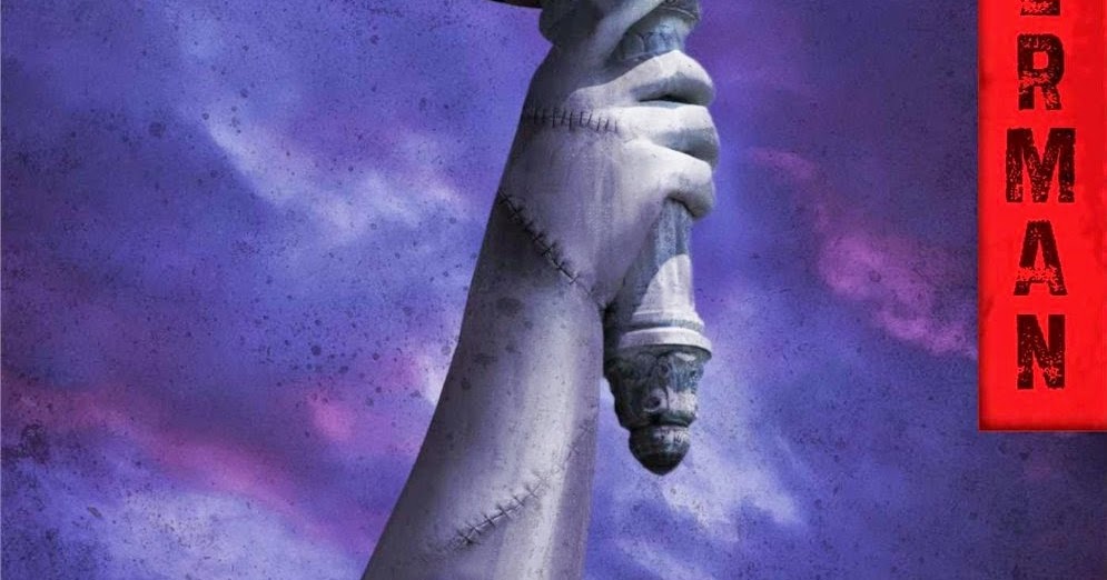 Review: Undivided by Neal Shusterman | Helen's Book Blog