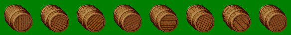 Sprite Fx: Sprite Barrels