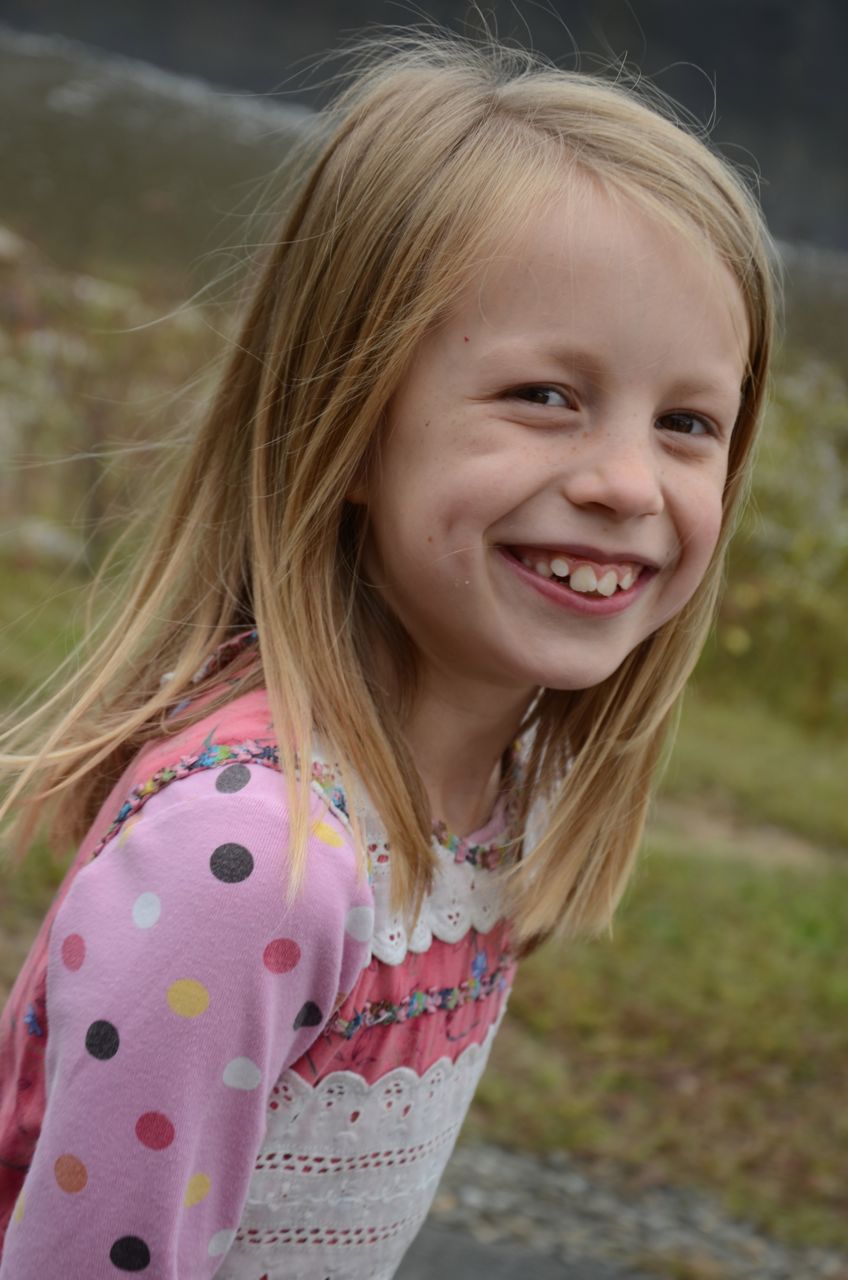 A Day at a Time: Pink Out