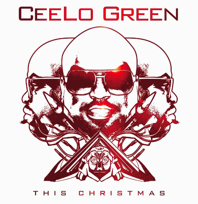 This Christmas Lyrics: Cee-Lo Green
