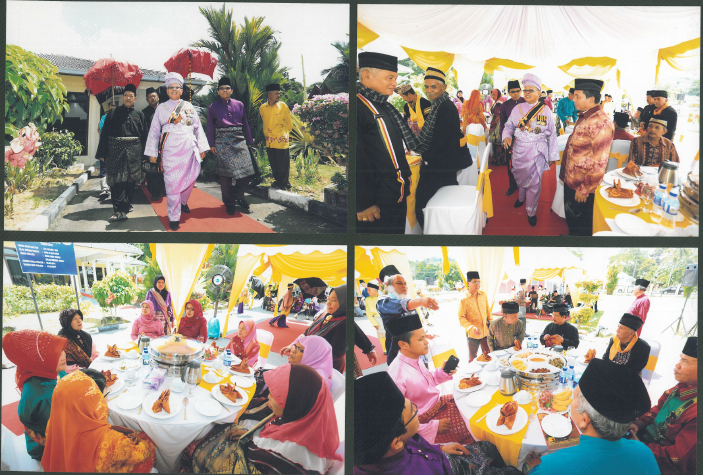 Undang Luak Johol: Galeri 1