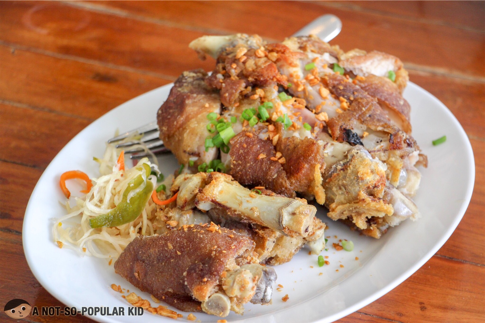 Balay Dako's Must-Visit Filipino Restaurant in Tagaytay - A Not-So ...