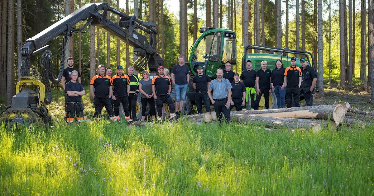 Att bygga ett starkt team