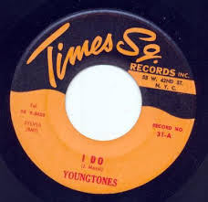 Times Square Records - 1961 - 1965