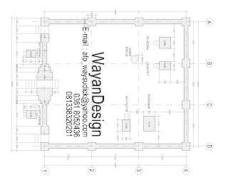 Way Design: Pura Karangasem