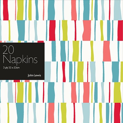 print & pattern: JOHN LEWIS - spring 2014